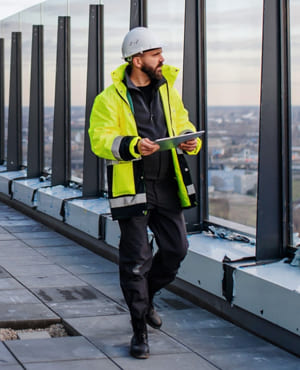 About YP Engineering | BCA Licensed Contractor Singapore