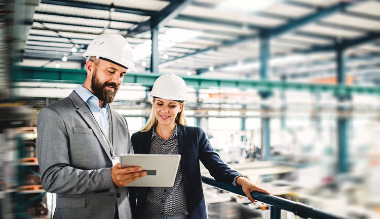 Engineering – YP Engineering