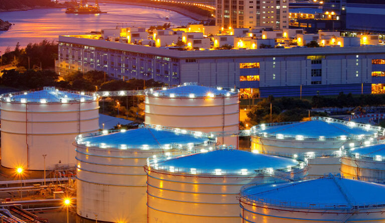 Petrolium Refinery – YP Engineering